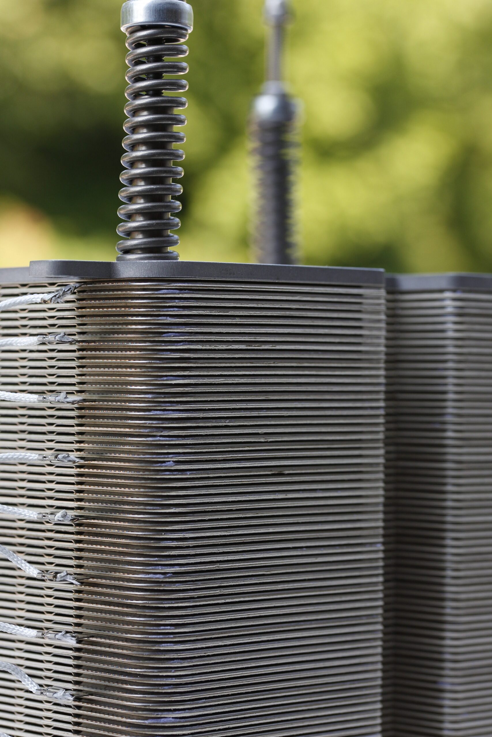 Elcogen: Powering the Future with High-Efficiency Solid Oxide Technology