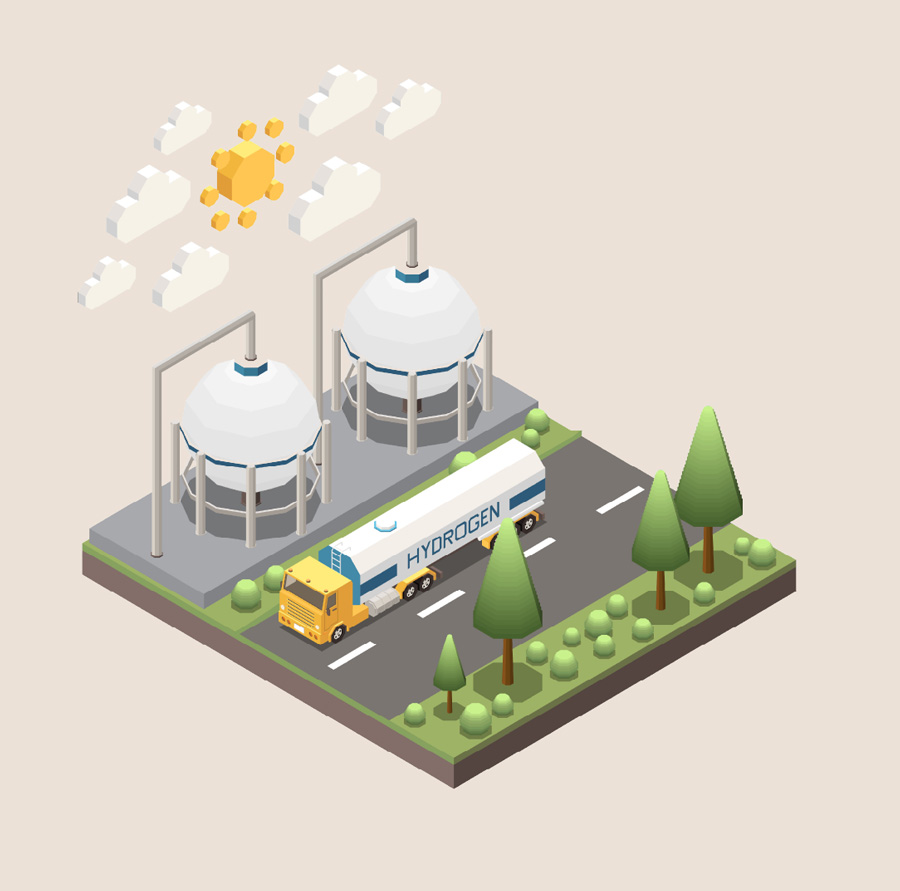 8 Rivers claims 99% carbon capture rate for blue hydrogen - Hydrogen ...