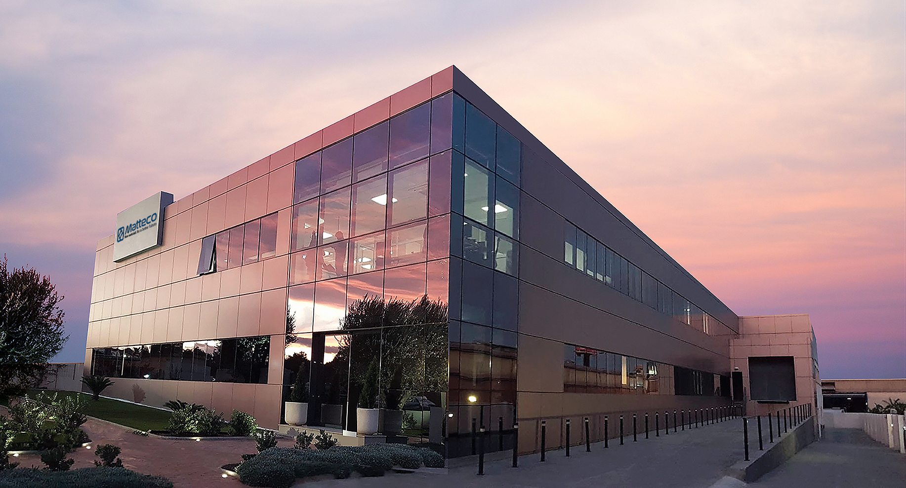 Matteco’s Breakthroughs in Electrolysis are Shaping the Future of Clean ...