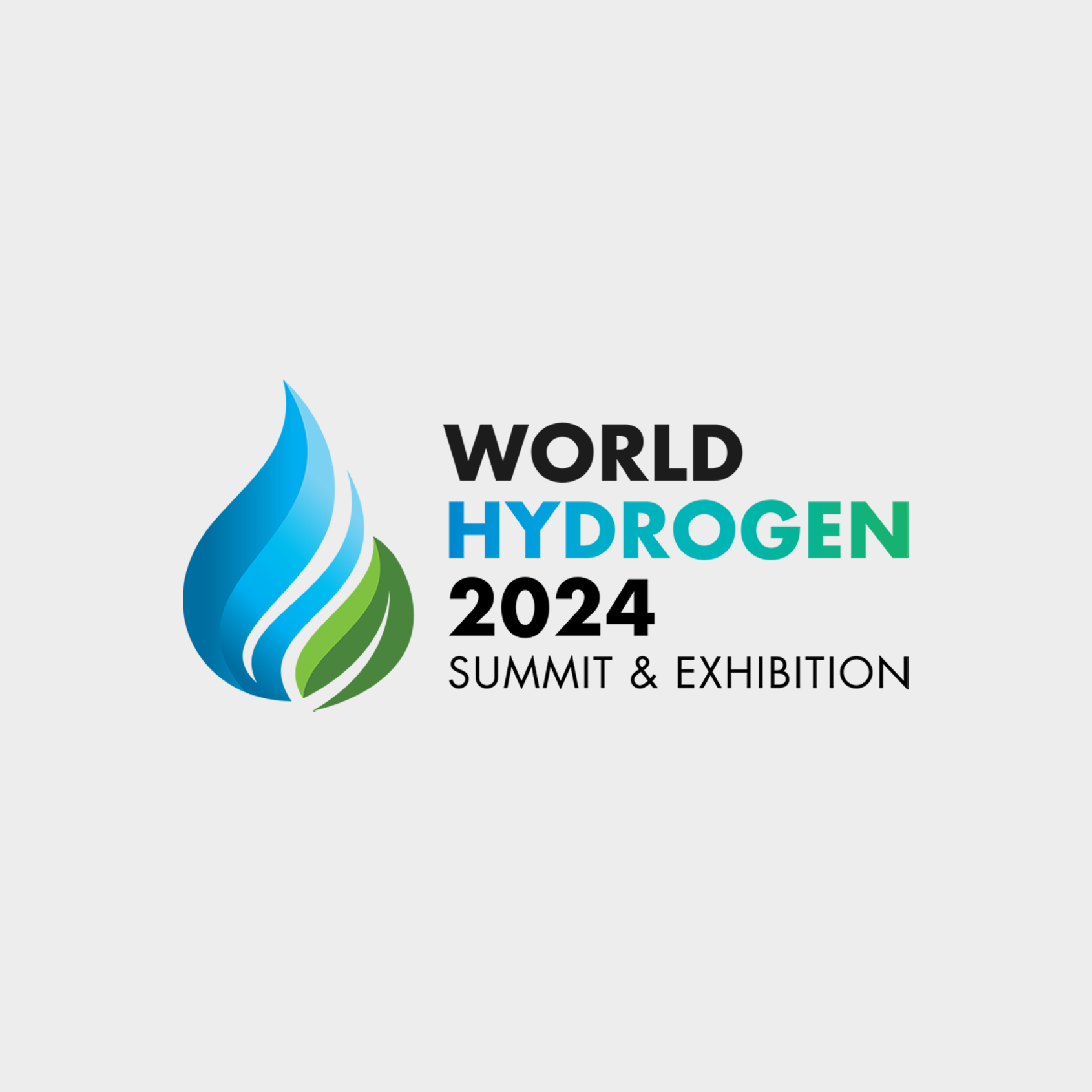 World Hydrogen Summit Exhibition Hydrogen Standard