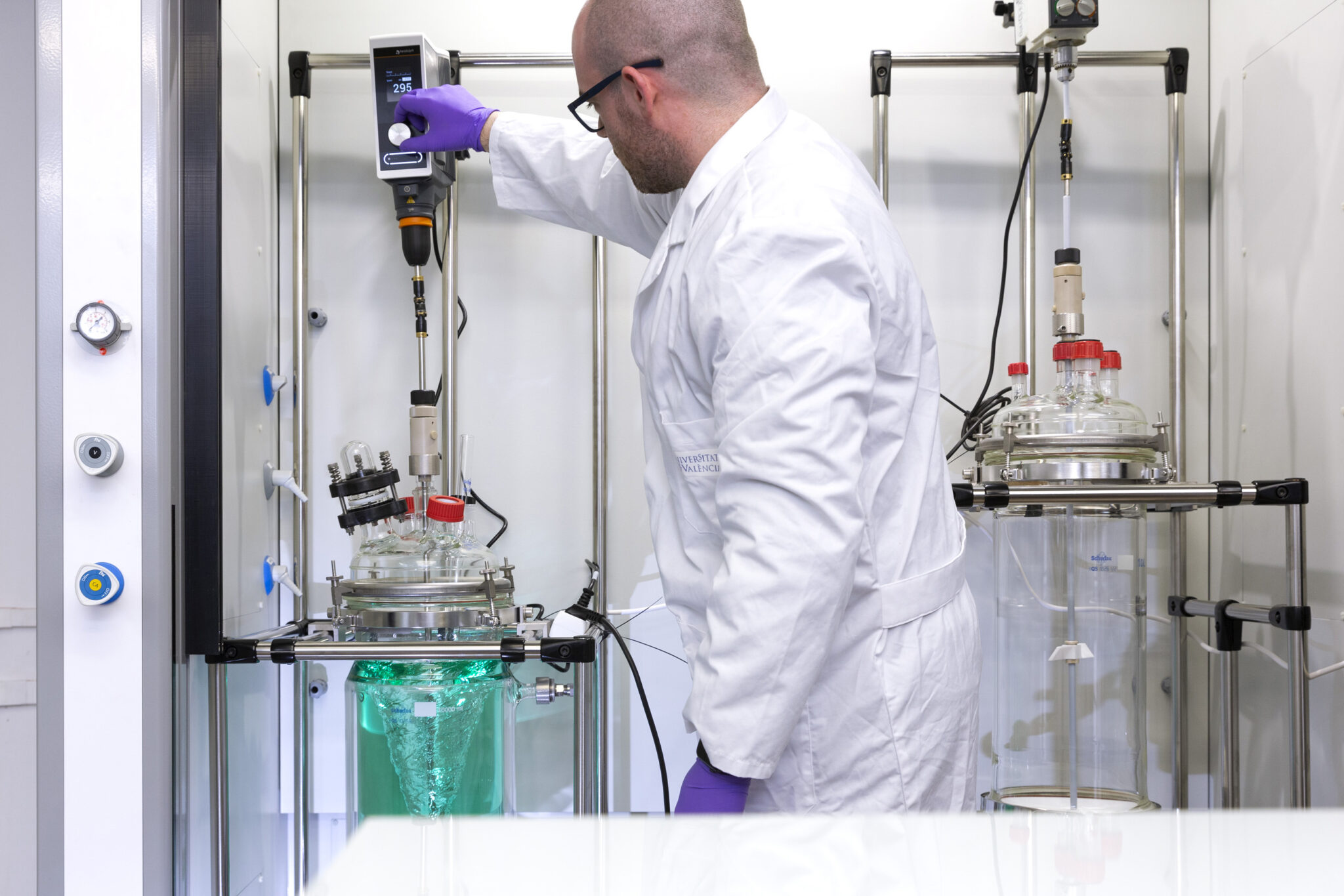 Matteco’s Breakthroughs in Electrolysis are Shaping the Future of Clean ...